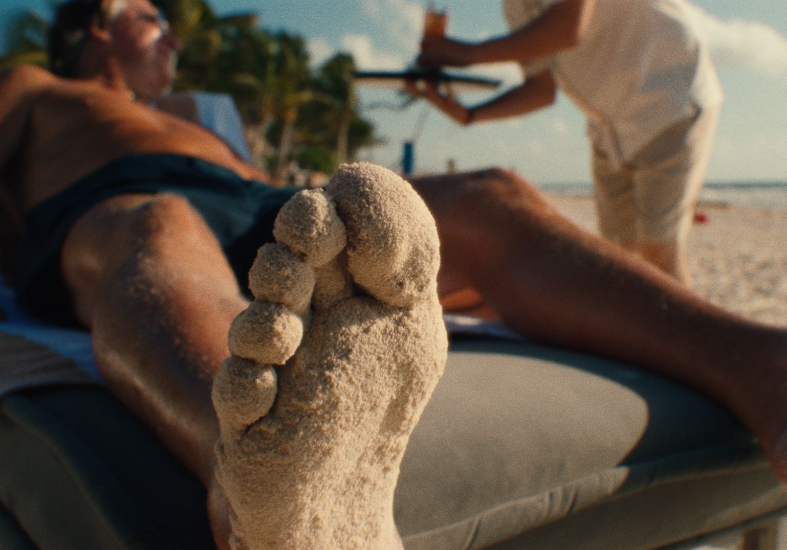 Nicolas Méndez — Sand (DC) — CANADA