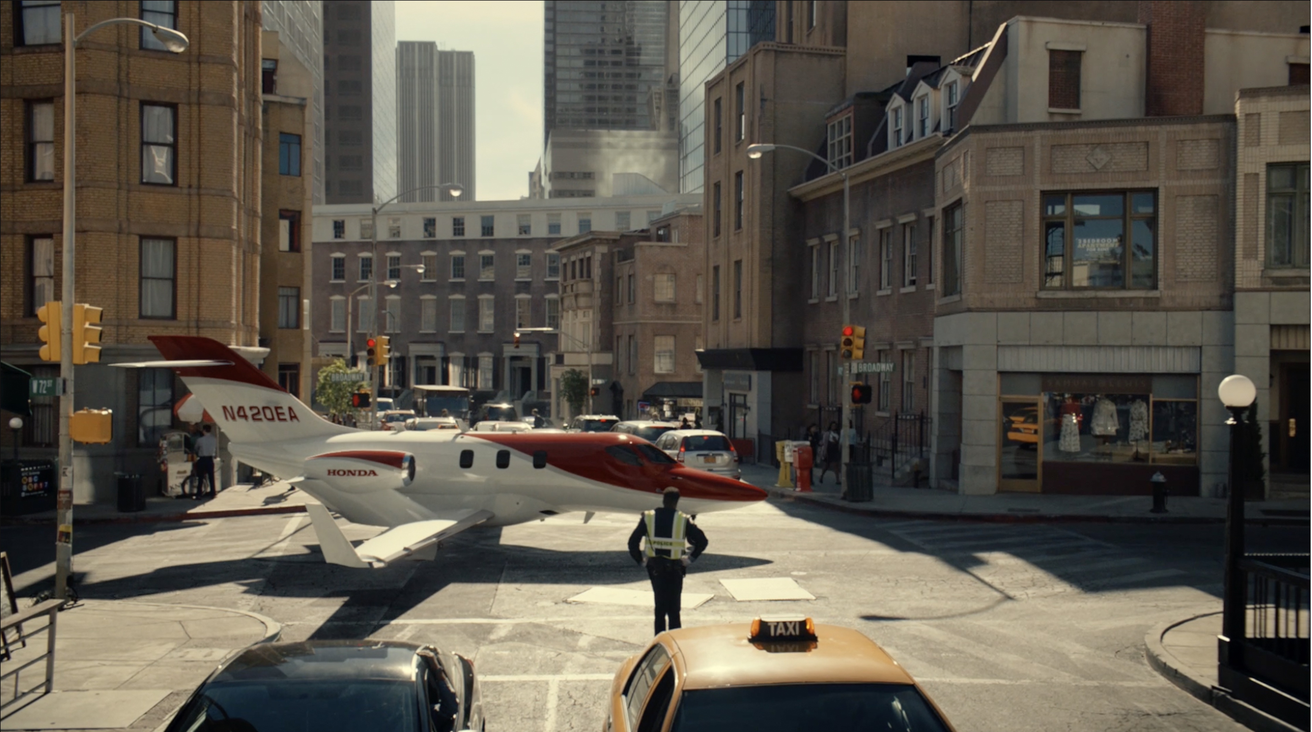 Yuichi Kodama — Go Vantage Point — CANADA