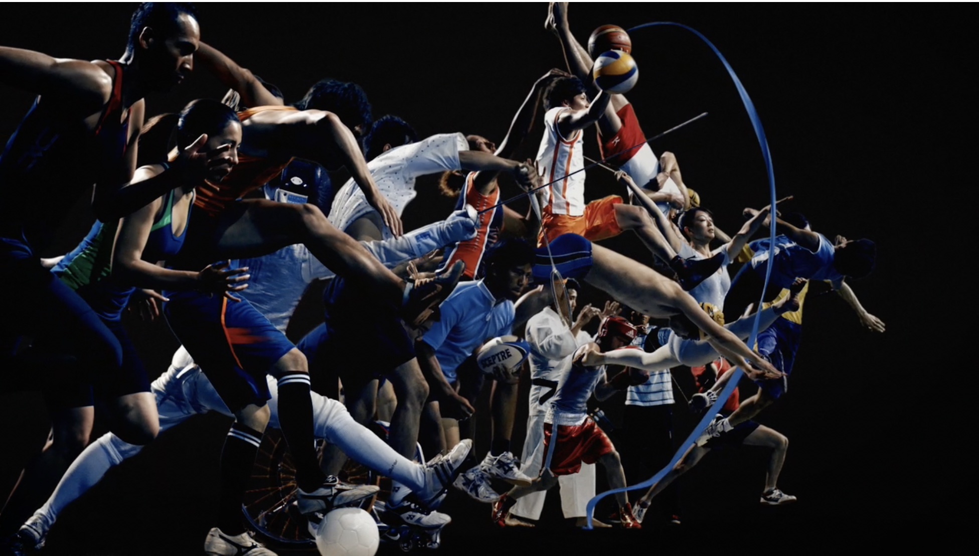 Yuichi Kodama — Goodbye, The National Stadium — CANADA