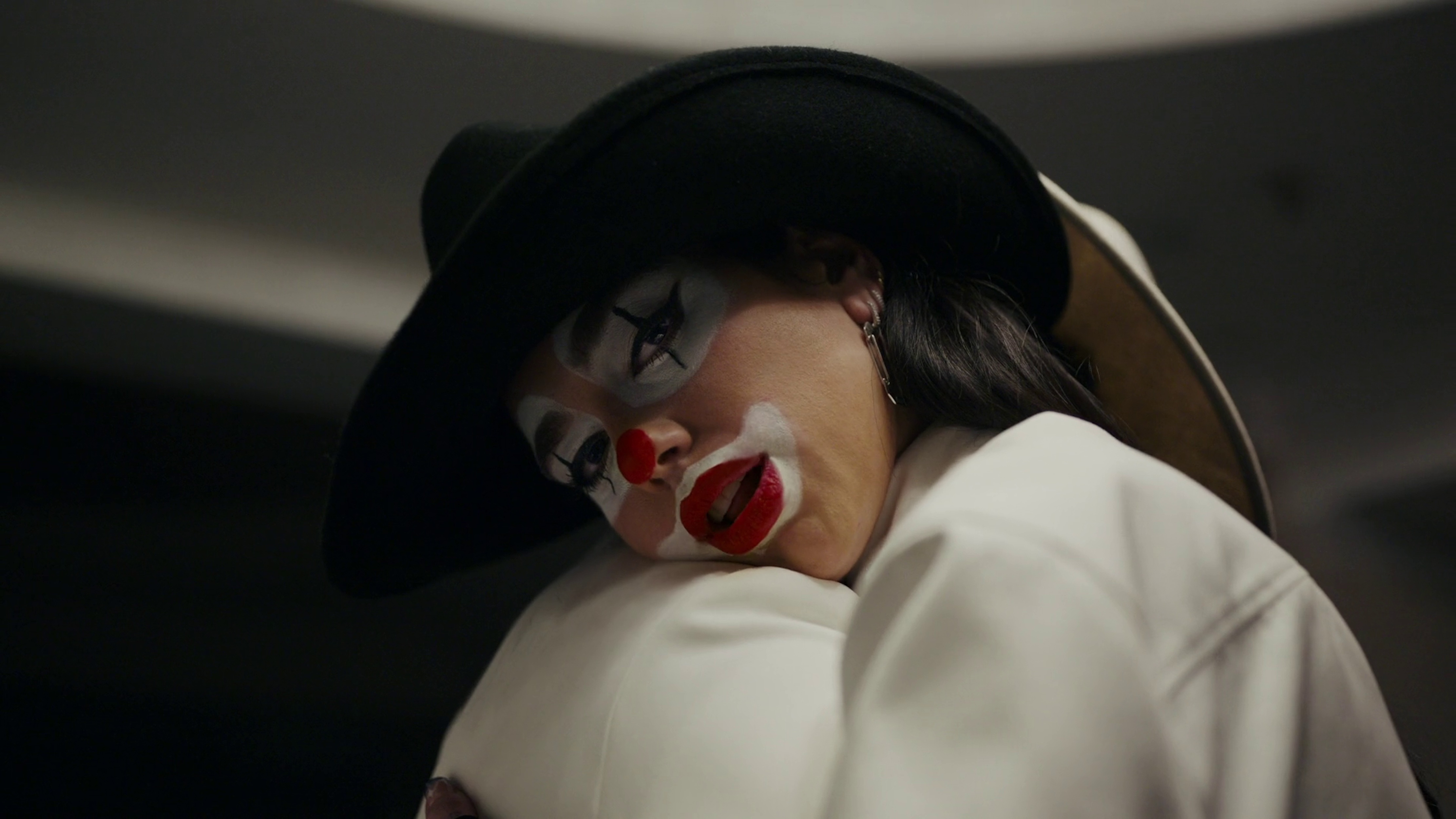 Lope Serrano — Love Again (DC) — CANADA