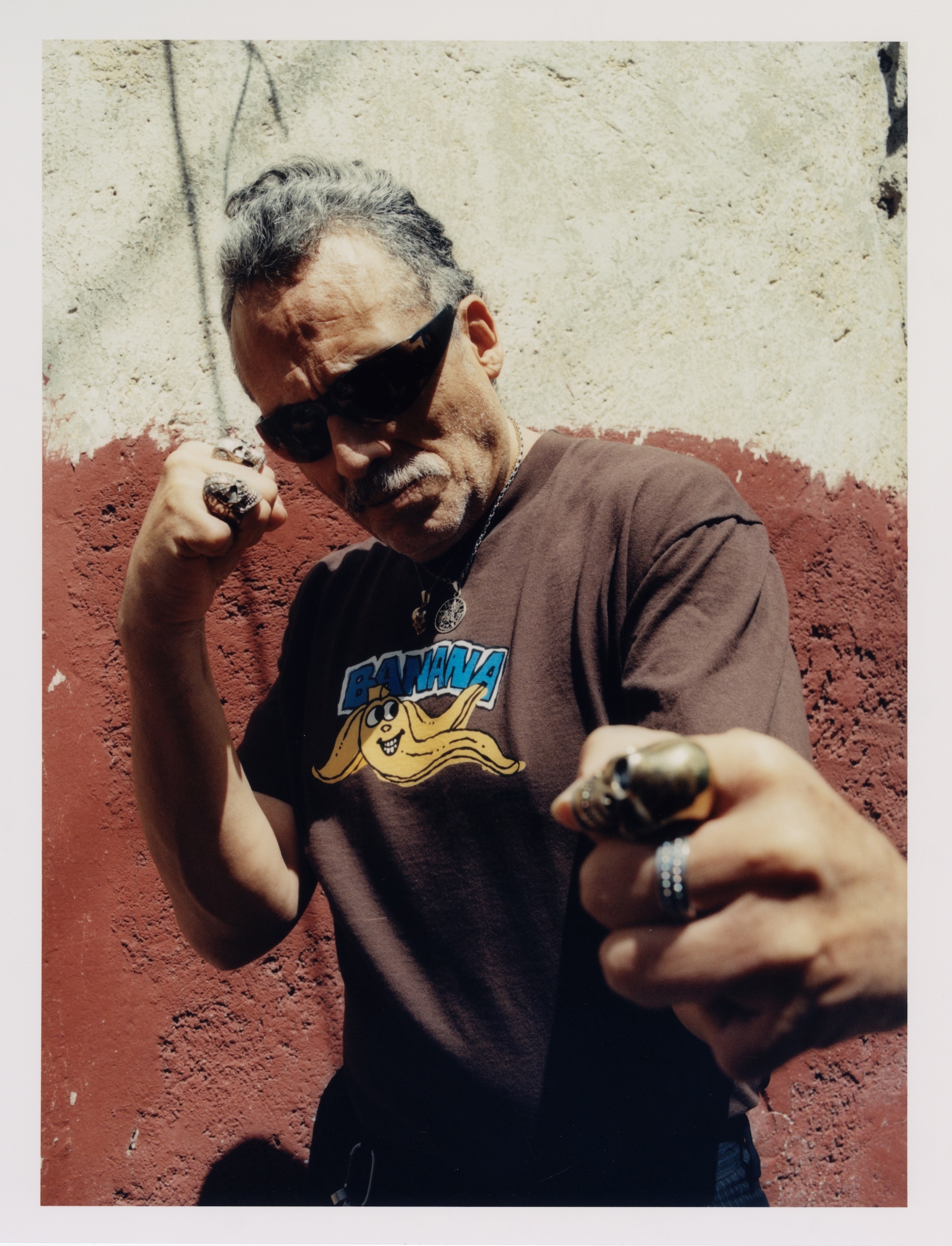 STILLZ — Portraits II — CANADA