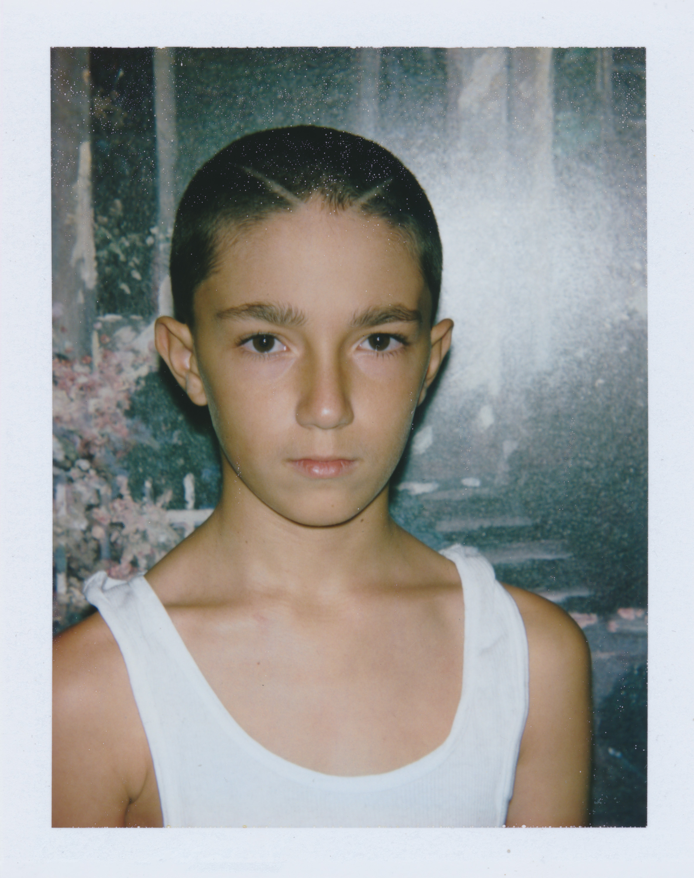 STILLZ — Polaroids — CANADA