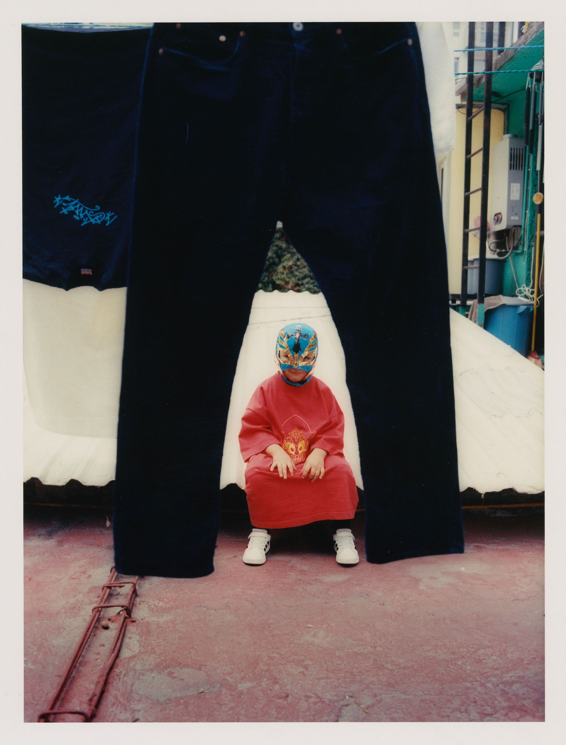 STILLZ — STAY STILLZ II — CANADA