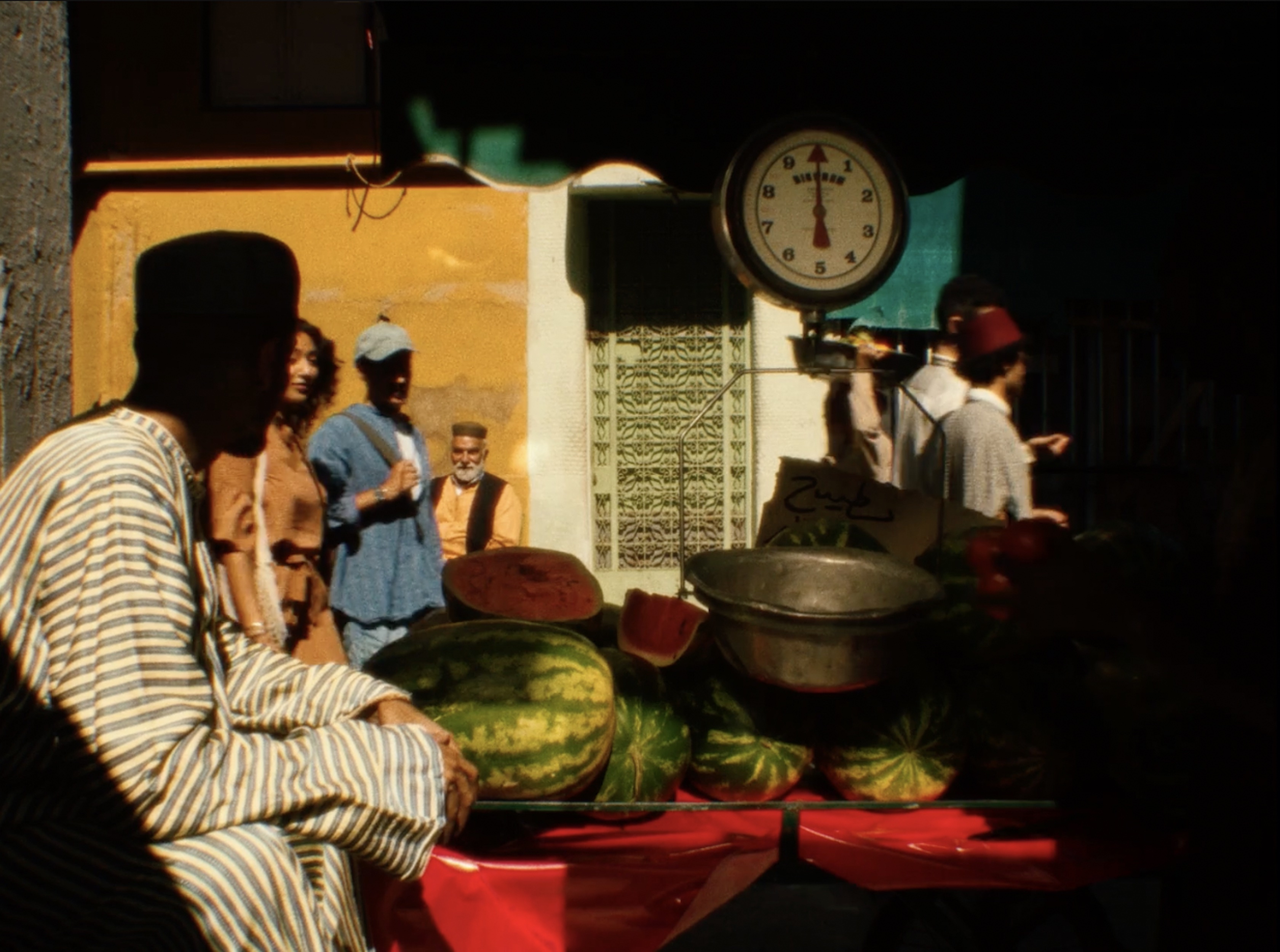 ESTEBAN — Arrows (DC) — CANADA