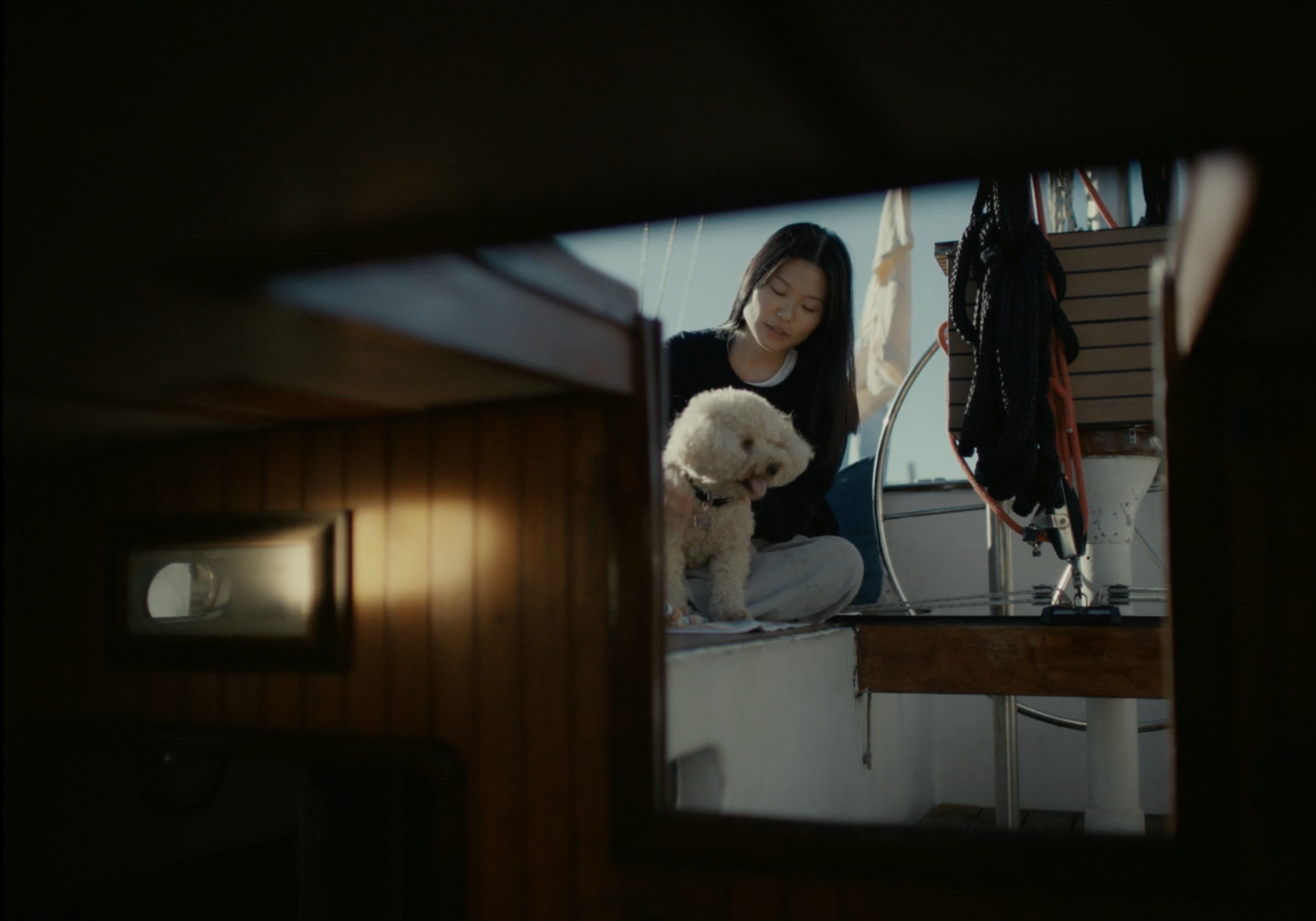 Santiago Ruffa — Brave — CANADA