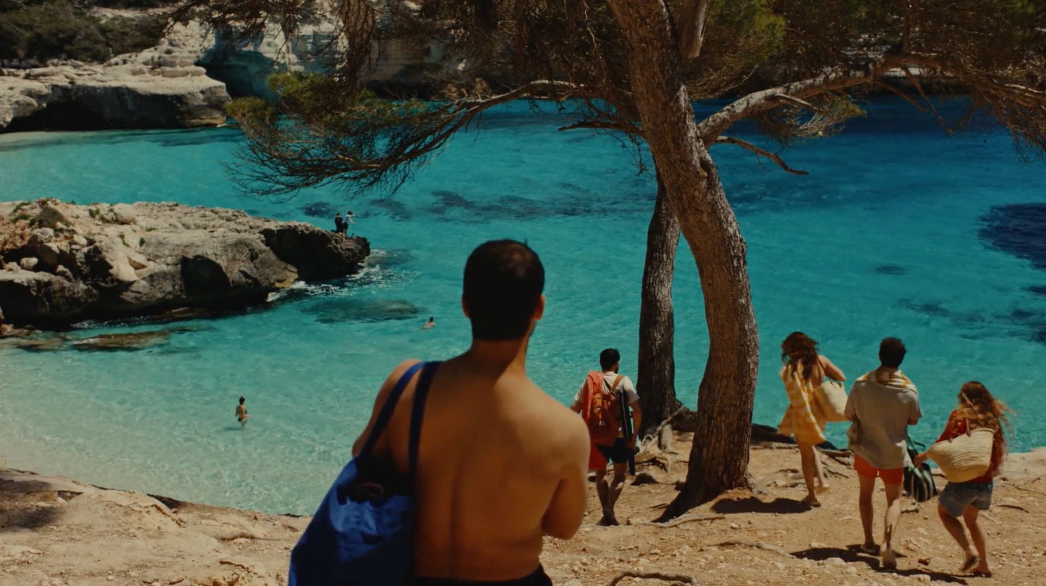 Nicolás Méndez — The Same As Always — CANADA